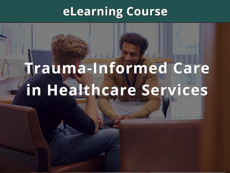 Cardea Training Center - Trauma-Informed Care in Healthcare Services