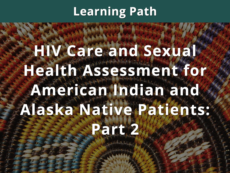Cardea Training Center - HIV Care and Sexual Health Assessment for ...